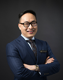 Get Appointment with Clin Asst Prof Chua Yang Chong - Consultant, Singapore