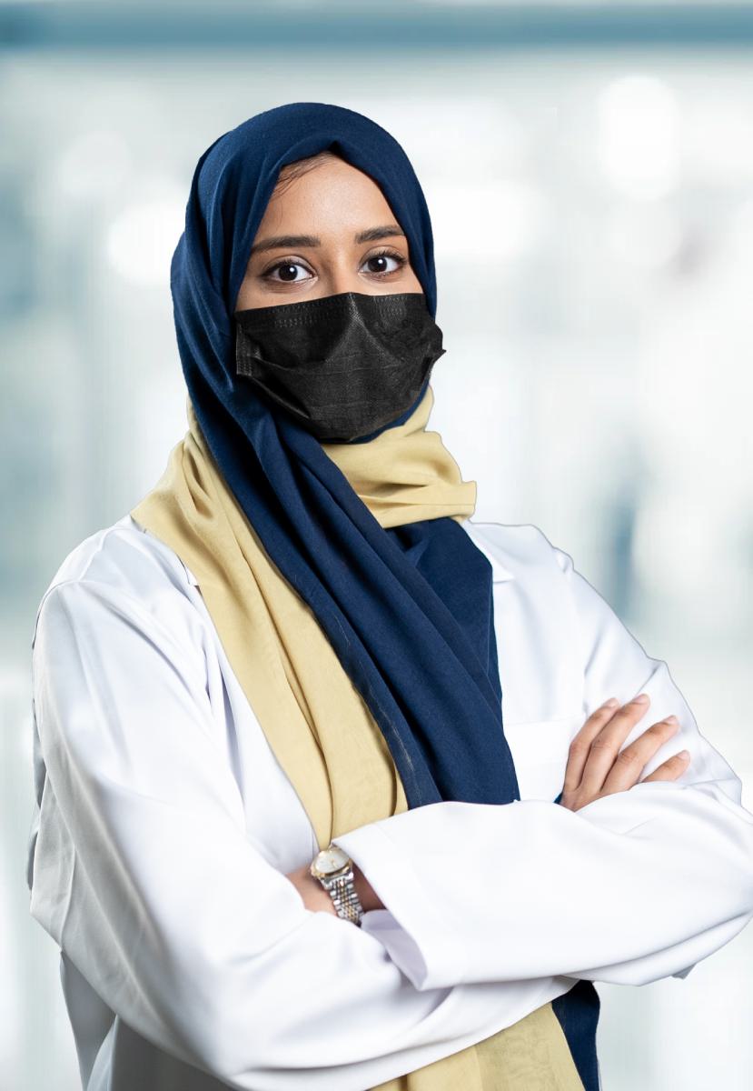 Get Appointment with Dr. Ghaidaa Khan - Senior Registrar, Saudi Arabia