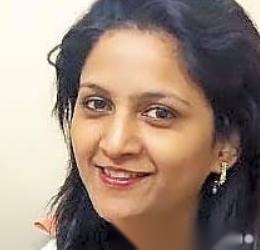 Get Appointment with Dr. Shilpa Saple - Infertility Specialist, India