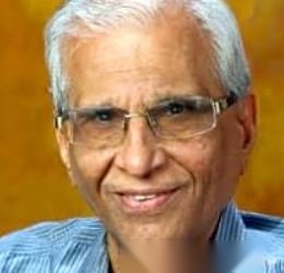 Get Appointment with Dr. Suresh Advani - Medical Oncologist, India