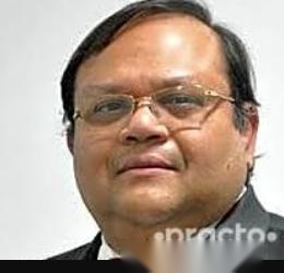 Get Appointment with Dr. Prashanth Rao - Laparoscopic Surgeon, India