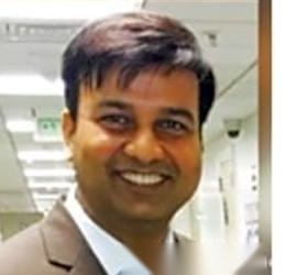 Get Appointment with Dr. Ajay Rathod - Orthopedic surgeon, India