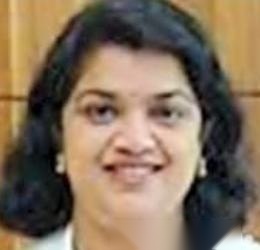 Get Appointment with Dr. Reshma Palep - Breast Surgeon,, India