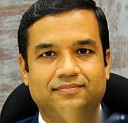 Get Appointment with Dr. Laxman Salve - General Surgeon,, India