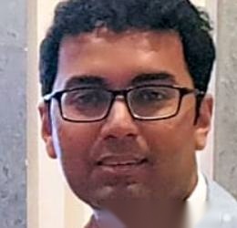 Get Appointment with Dr. Fahad Afzal S - Medical Oncologist,, India