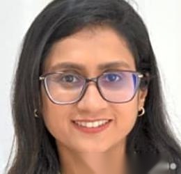 Get Appointment with Dr. Natasha Tipnis - Neurologist, India