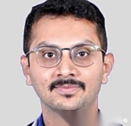 Get Appointment with Dr. Sri Sanat Rao - Orthopedic surgeon, India