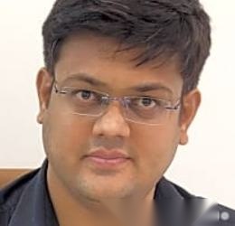 Get Appointment with Dr. Amol Patil - Sports Medicine Physician,, India