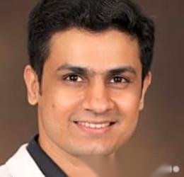 Get Appointment with Dr. Amit Gala - Urologist, India