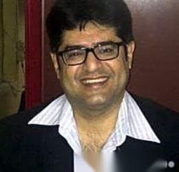 Get Appointment with Dr. Vispi Driver - Plastic Surgeon, India