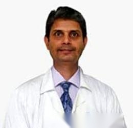 Get Appointment with Dr. Sanjay Mehta - Internal Medicine, India