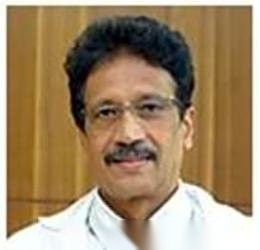 Get Appointment with Dr. Ajit Desai - Cardiologist, India