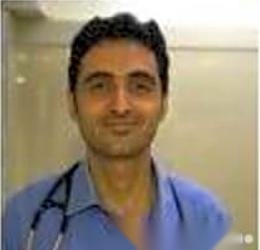 Get Appointment with Dr. Azad Irani - Neurologist, India