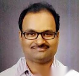 Get Appointment with Dr. S Ranga Reddy - Radiologist, India