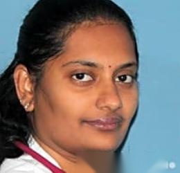 Get Appointment with Dr. Anusha - Nephrologist/Renal Specialist, India