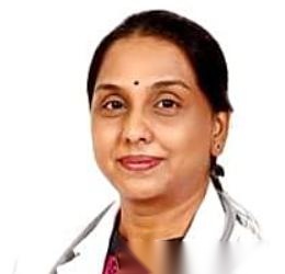 Get Appointment with Dr. Madhavi Adla - Pediatrician, India