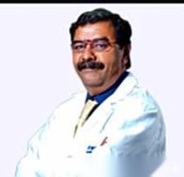 Get Appointment with Dr. Lanka Krishna - Cardiologist,, India