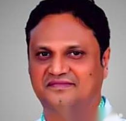 Get Appointment with Dr. Ravi Mohan - General Surgeon, India