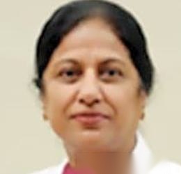 Get Appointment with Dr. Surinder Kaur Arora - Pediatrician, India