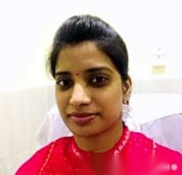 Get Appointment with Dr. G Monica - Obstetrician,, India