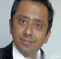 Get Appointment with Dr. Amit R Sultania - Consultant Physician,, India