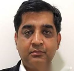 Get Appointment with Dr. Prakash Kumar Mehta - Laparoscopic Surgeon,, India