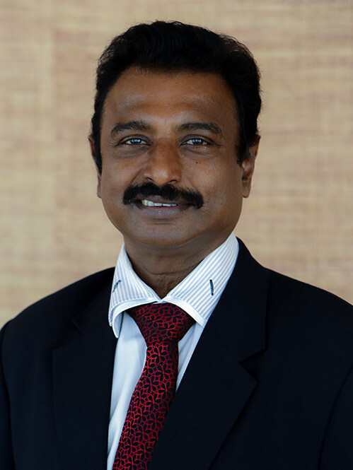 Get Appointment with Prof. Dr. S. Natarajan - Vitreoretinal Surgeon ...