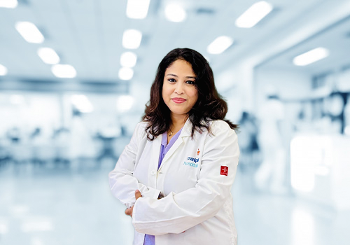 Prenez rendez-vous avecDocteur. Neha Choudhary - Consultant principal et chef - chirurgien de la ...