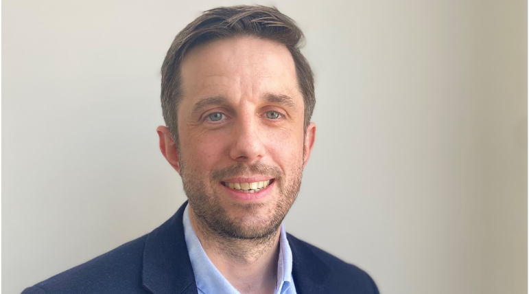 Get Appointment with Dr. Adam Sharp - Oncologist, United Kingdom