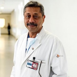 Get Appointment with Dr. Naresh Trehan - Chairman and Managing Director ...