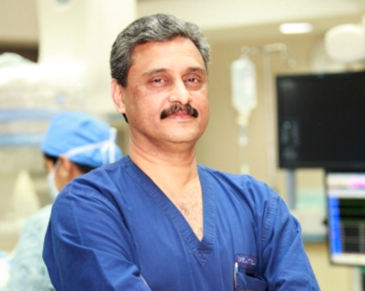 Get Appointment with Dr. Atul Mathur - Executive Director ...