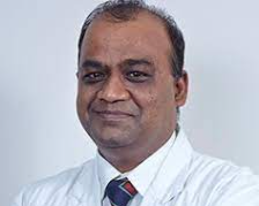 Get Appointment with Dr Atul Mishra - Director & Head -Orthopedics, India