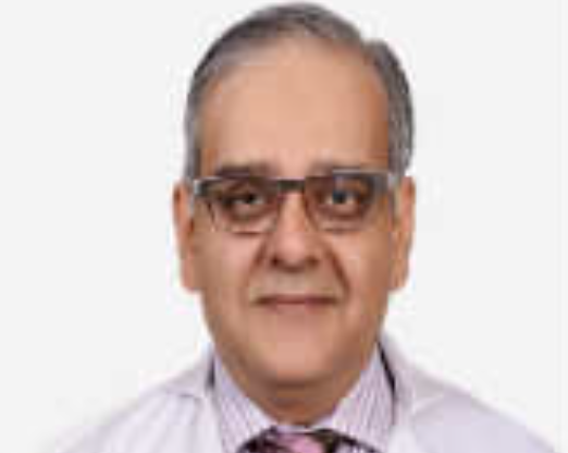 Get Appointment with Dr. Anil Malhotra - Opthamologist, India