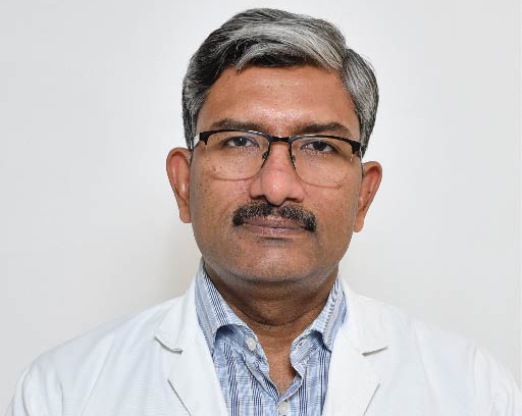 Get Appointment with Dr. Aditya Gupta - Chief - Neurosurgery & CNS ...