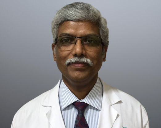 Get Appointment with Dr Ravi Venkatesan - Senior Consultant- Ortho ...