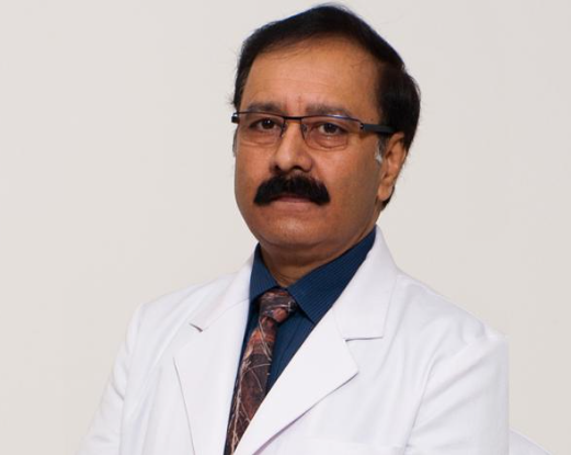 Get Appointment with Dr. Atul Kumar Luthra - Additional Director ...