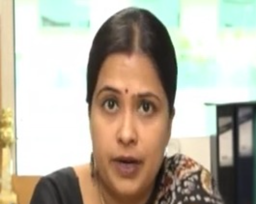 Get Appointment with Dr. Swati Pandit - Endocrinologist and General ...