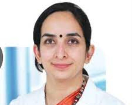 Get Appointment with Dr. Esha Kaul - ASSOCIATE DIRECTOR-BONE MERROW ...