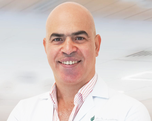 Get Appointment with Dr. Karim Ali - Specialist Urologist, India