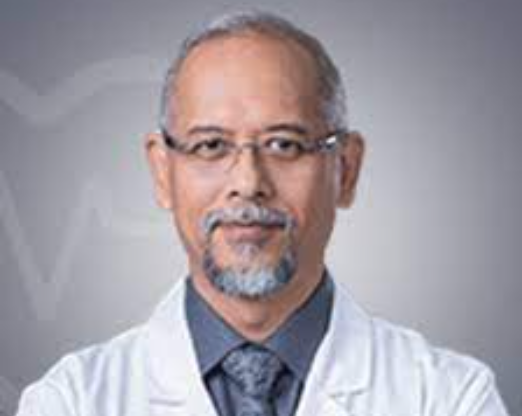 Get Appointment with Dr Sanjay Gogoi - HOD - Urology, India