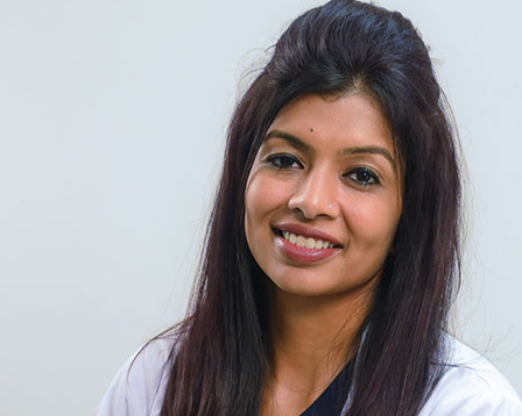 Get Appointment with Dr. Erika Patel - Consultant - Obstetrics and ...