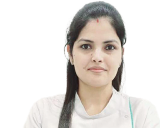 Get Appointment with Dr. Rinki - Director-Dental, India