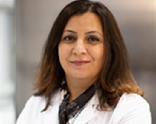 Get Appointment with Dr. Evin Ozlem Canpolat - Neurologist, Turkey