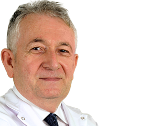 Get Appointment with Prof. Bekİr Sitki Cebecİ, M.d. - Cardiologist, Turkey