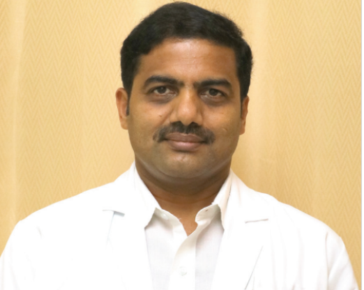 Get Appointment with Dr. M. Manimaran - Senior Pulmonologist ...