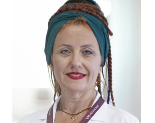 Get Appointment with Md. Canan Demirci - Pathologist, Turkey