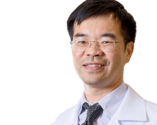 Get Appointment with Dr. Korn Thongtong - Cardiologist, Thailand