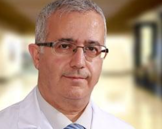 Get Appointment with Prof. Dr. Fehmi Tabak - Internists, Turkey