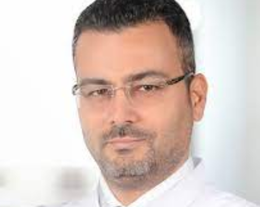 Get Appointment with Prof. Dr. Umit Koc - General Surgeon, Turkey