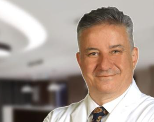 Get Appointment with Prof. Cem Güler, Md - Urologist, Turkey